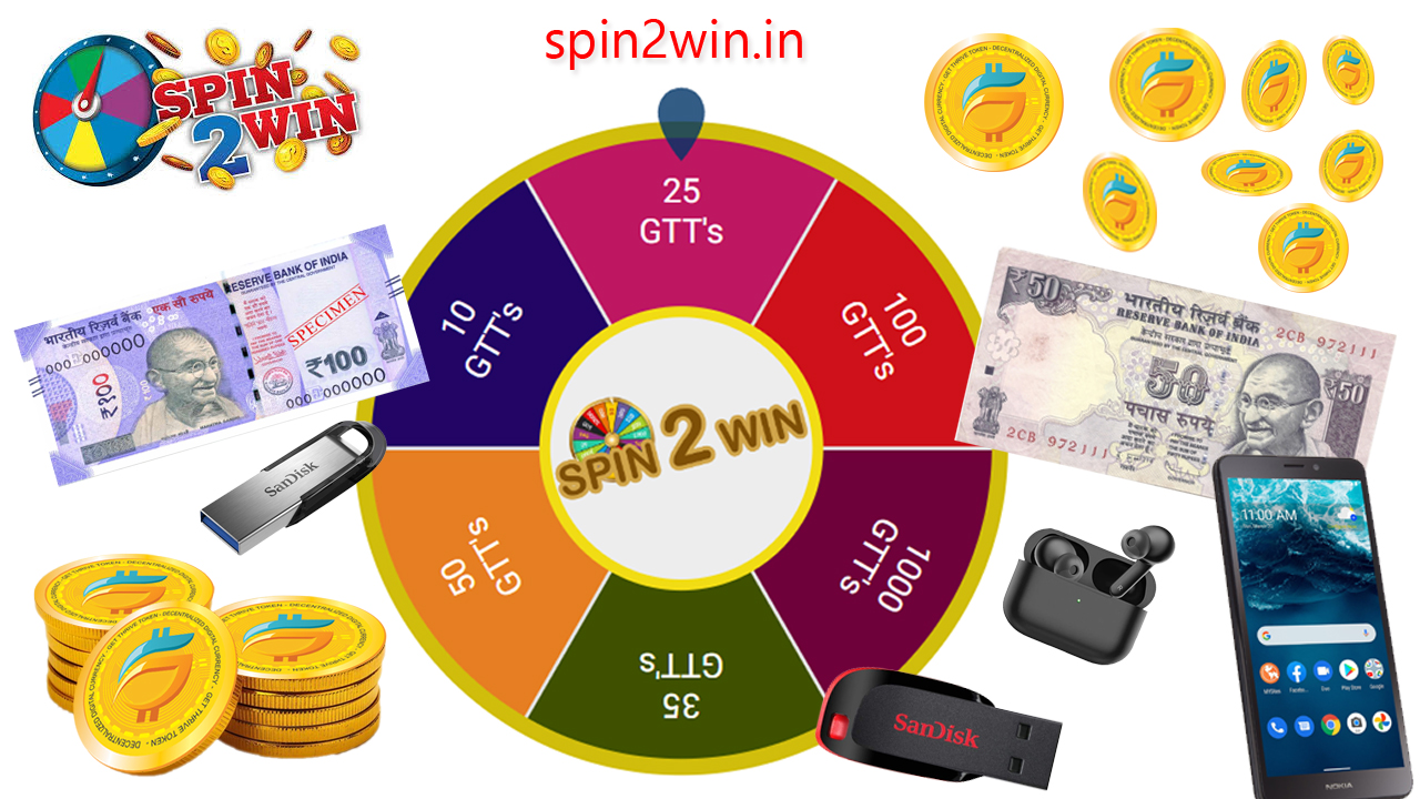 Spin2Win